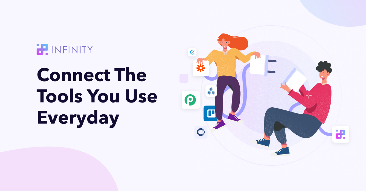 Integrations | Infinity